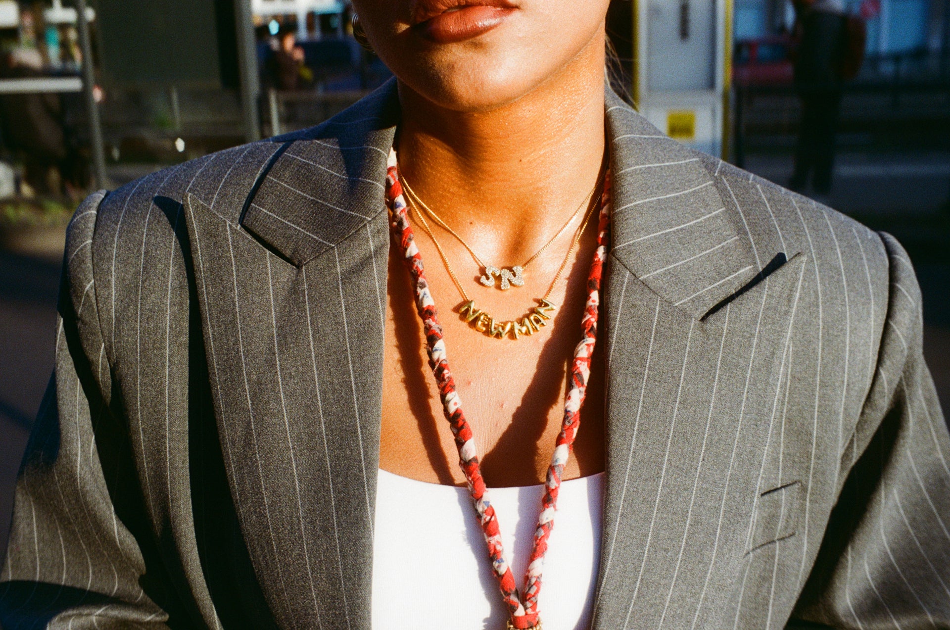 Official Store - Skye Newman