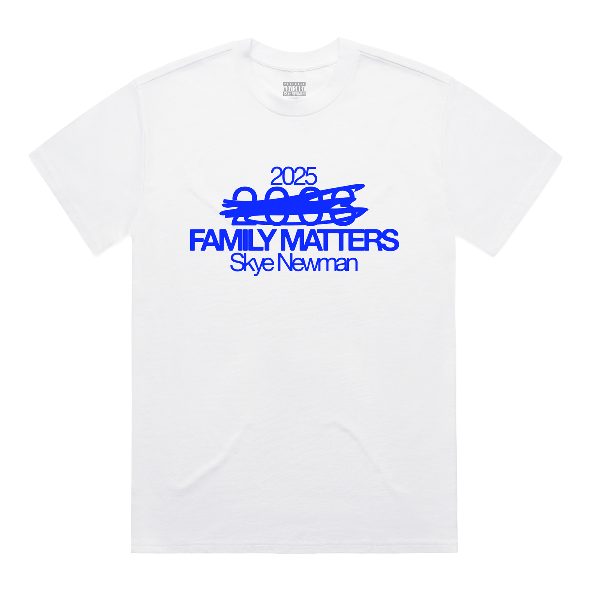 Official Store - Skye Newman