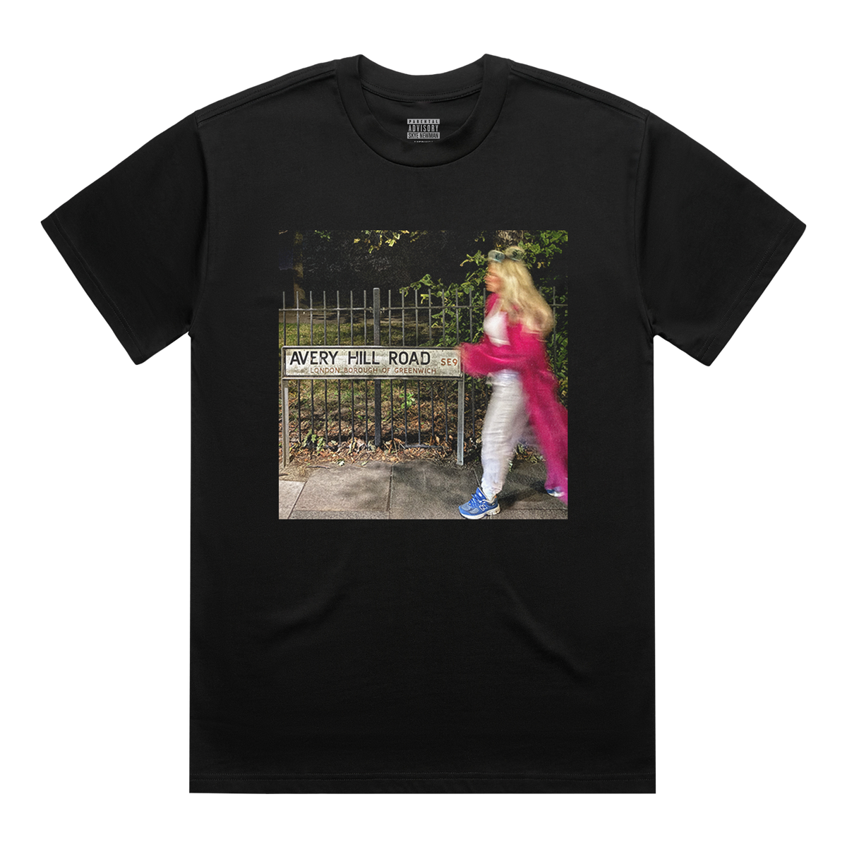Official Store - Skye Newman