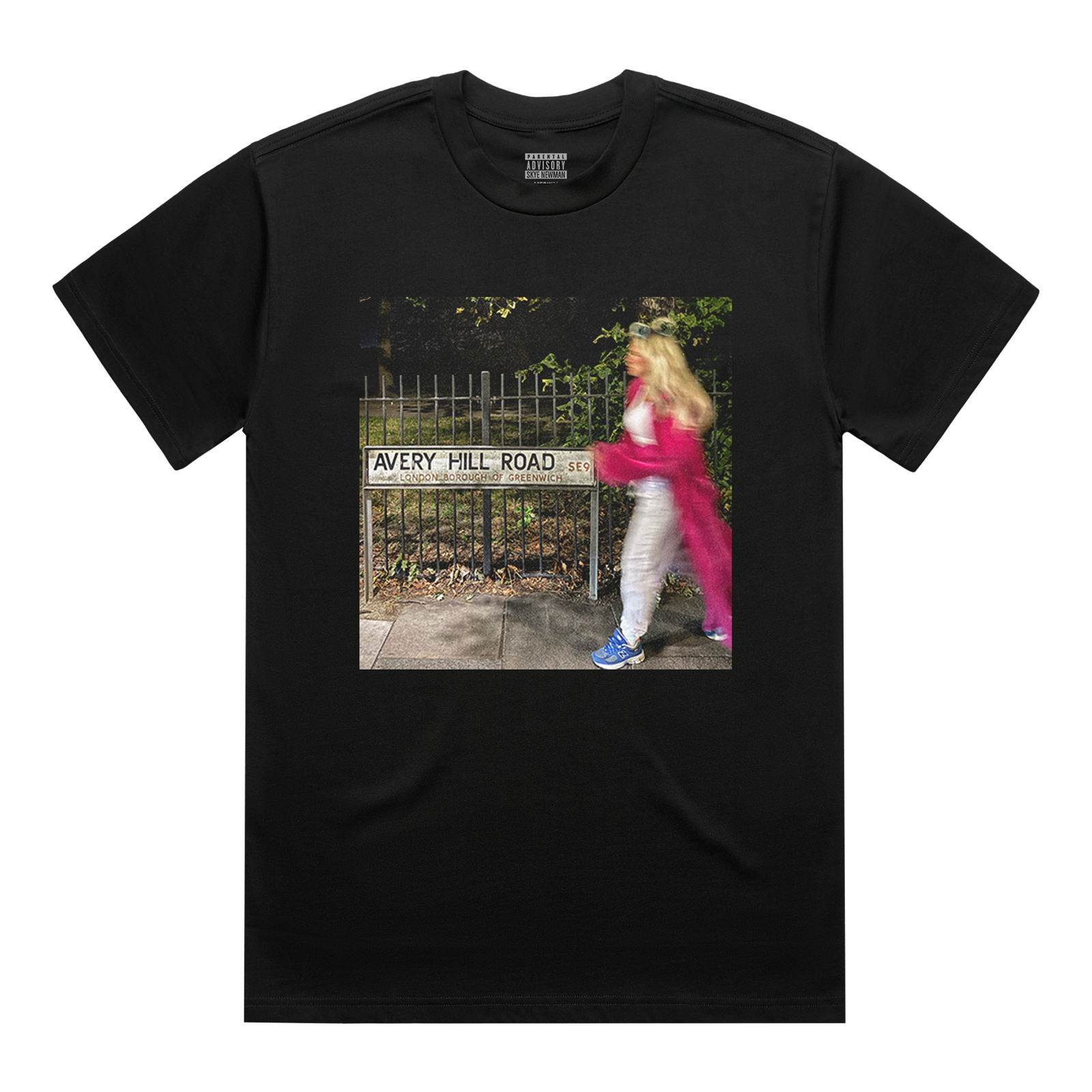 Official Store - Skye Newman